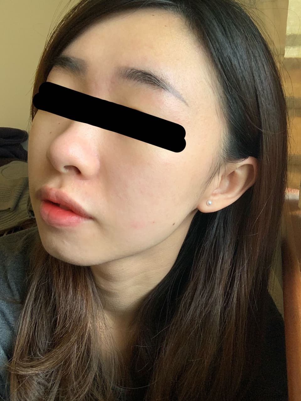 #分享 愛將Sofina V.S新品 I'M MEME油肌6小時實測 - 美妝板 | Dcard