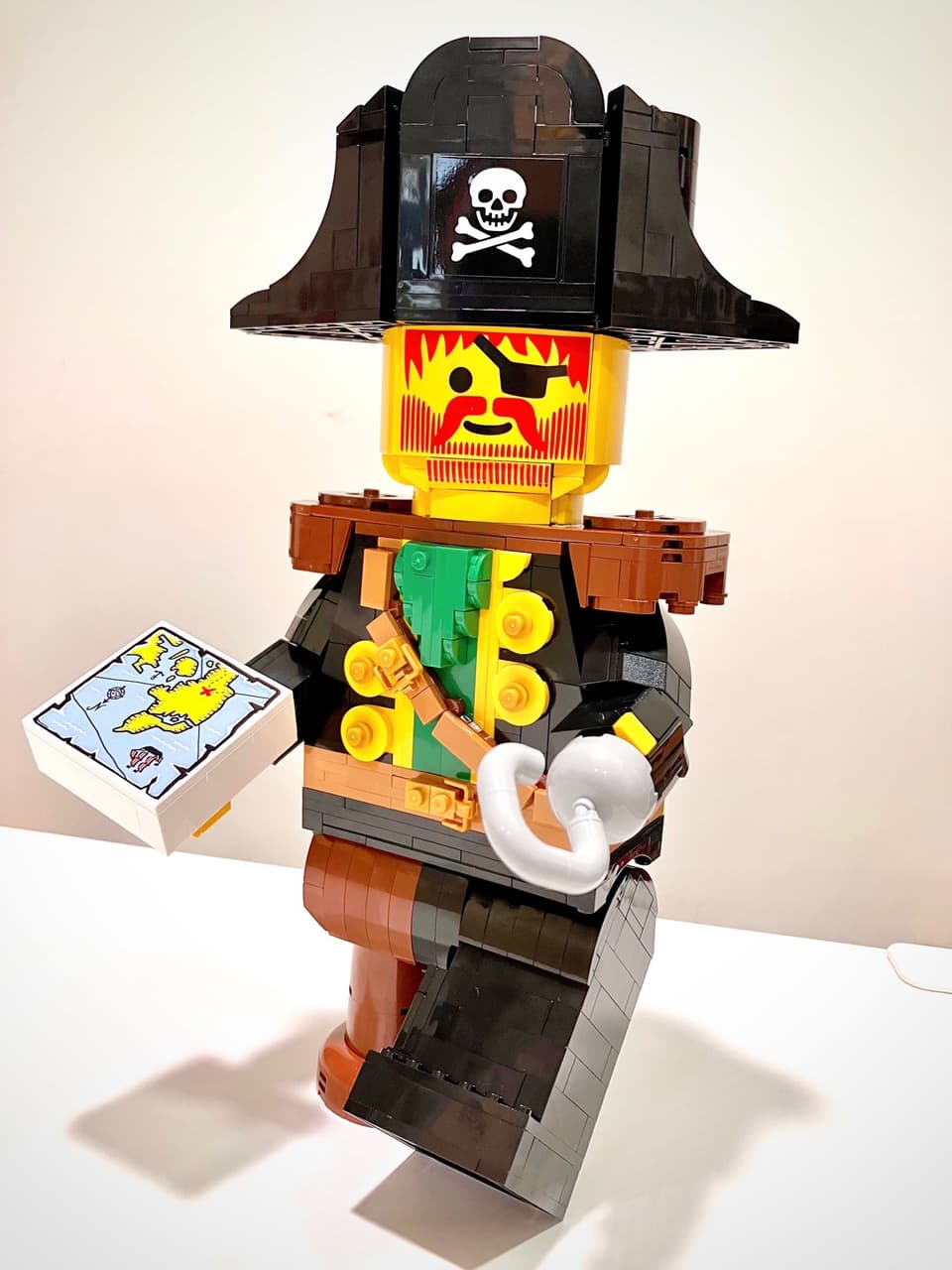 LEGO 40504 限定版 開箱 - 樂高板 | Dcard