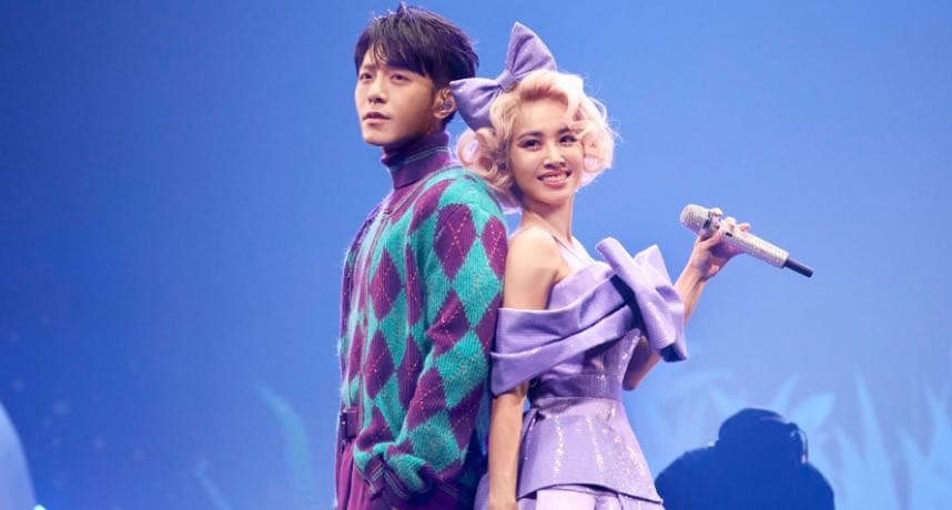 #集中討論 👑蔡依林Jolin Ugly Beauty Tour 台灣站 - 追星板 | Dcard