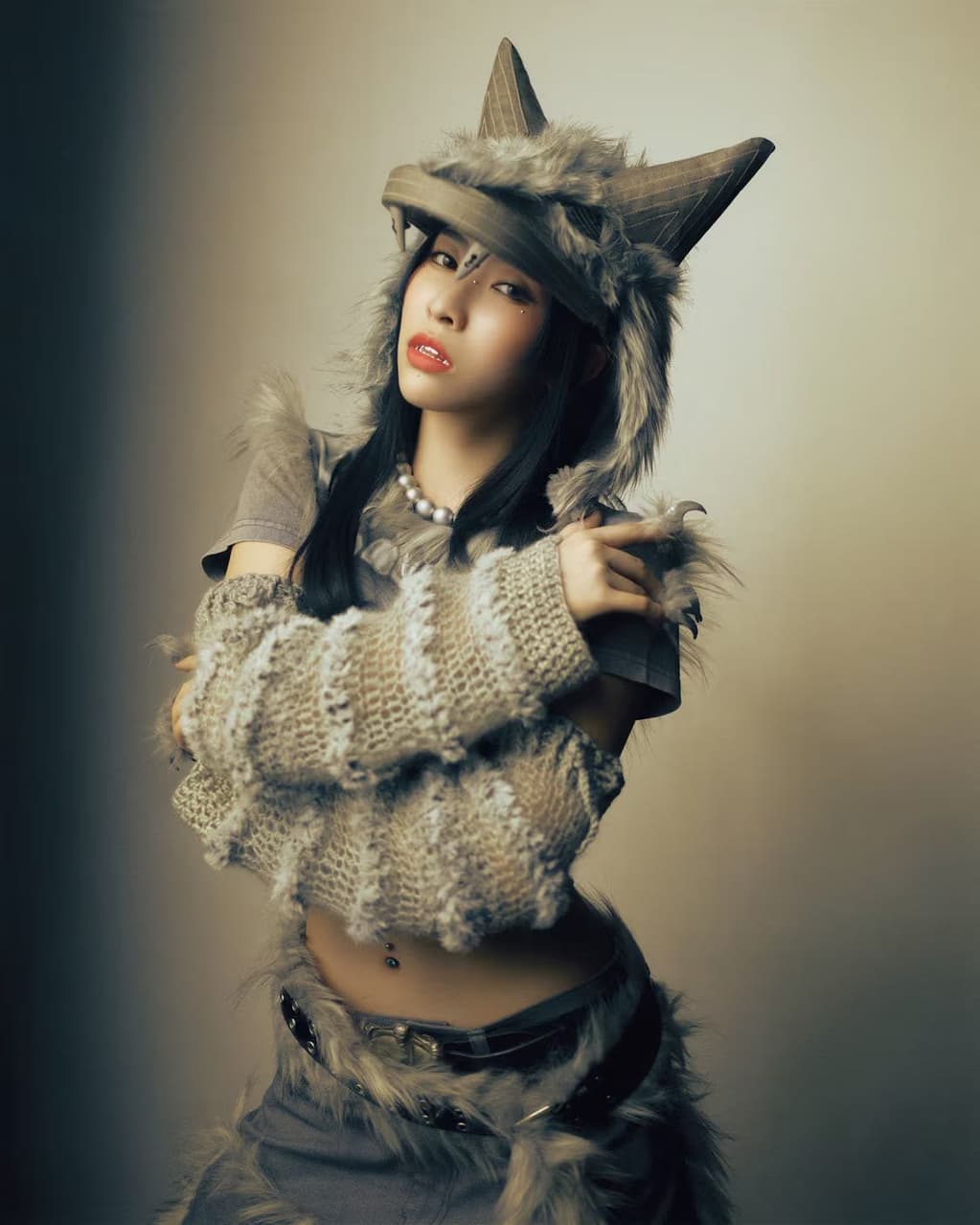 #分享 XG “WOKE UP” MV - XG板 | Dcard