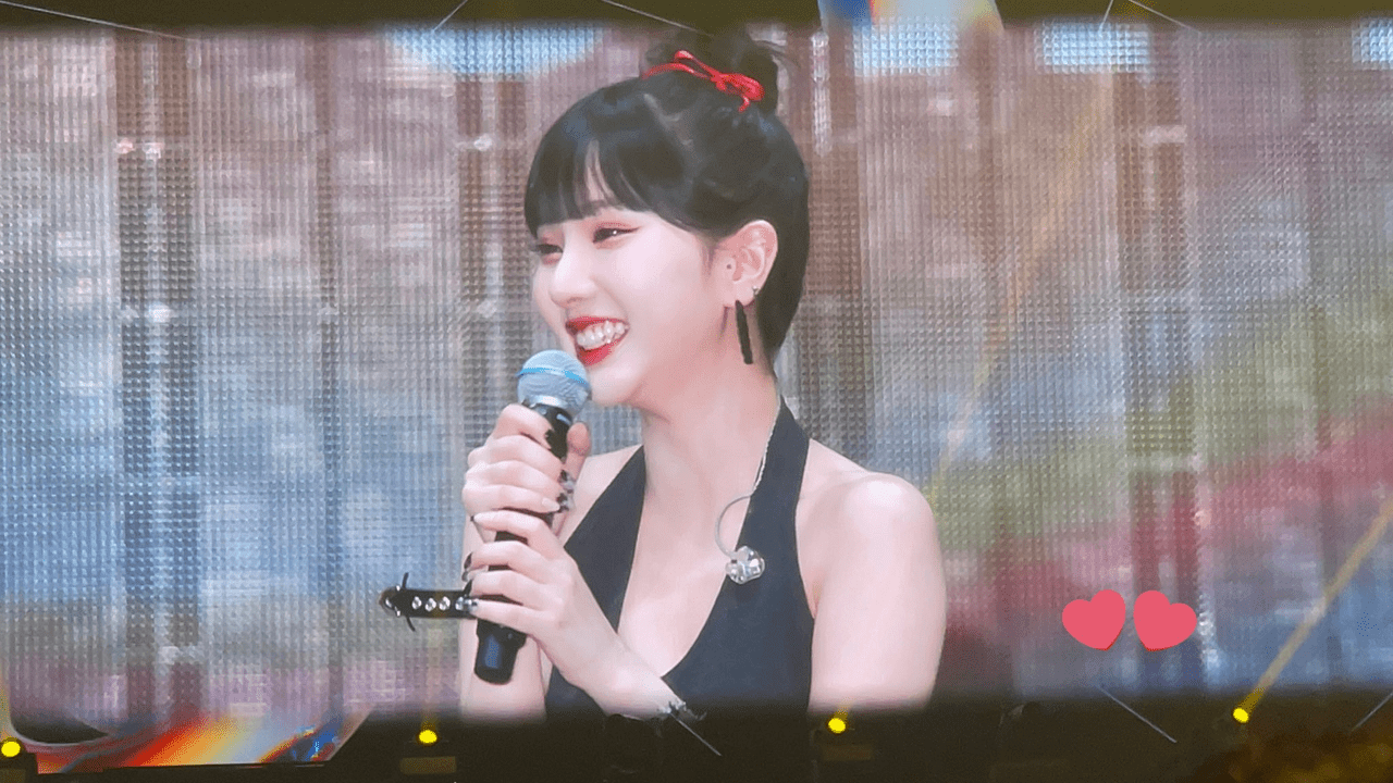 #行程 230401 VIVIZ - MBC IDOL RADIO LIVE in JAPAN DAY1 - GFRIEND板 | Dcard