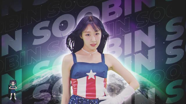 #集中討論 WJSN CHOCOME 單曲回歸 Super Yuppers - B26-4 留言 | Dcard