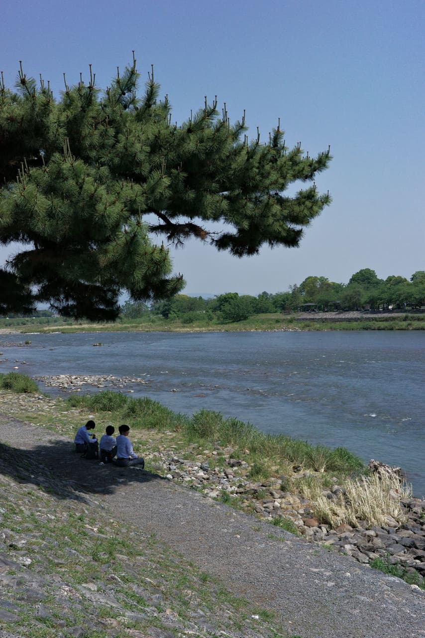 #作品 #作品 關西之旅 GR3x - 攝影板 | Dcard