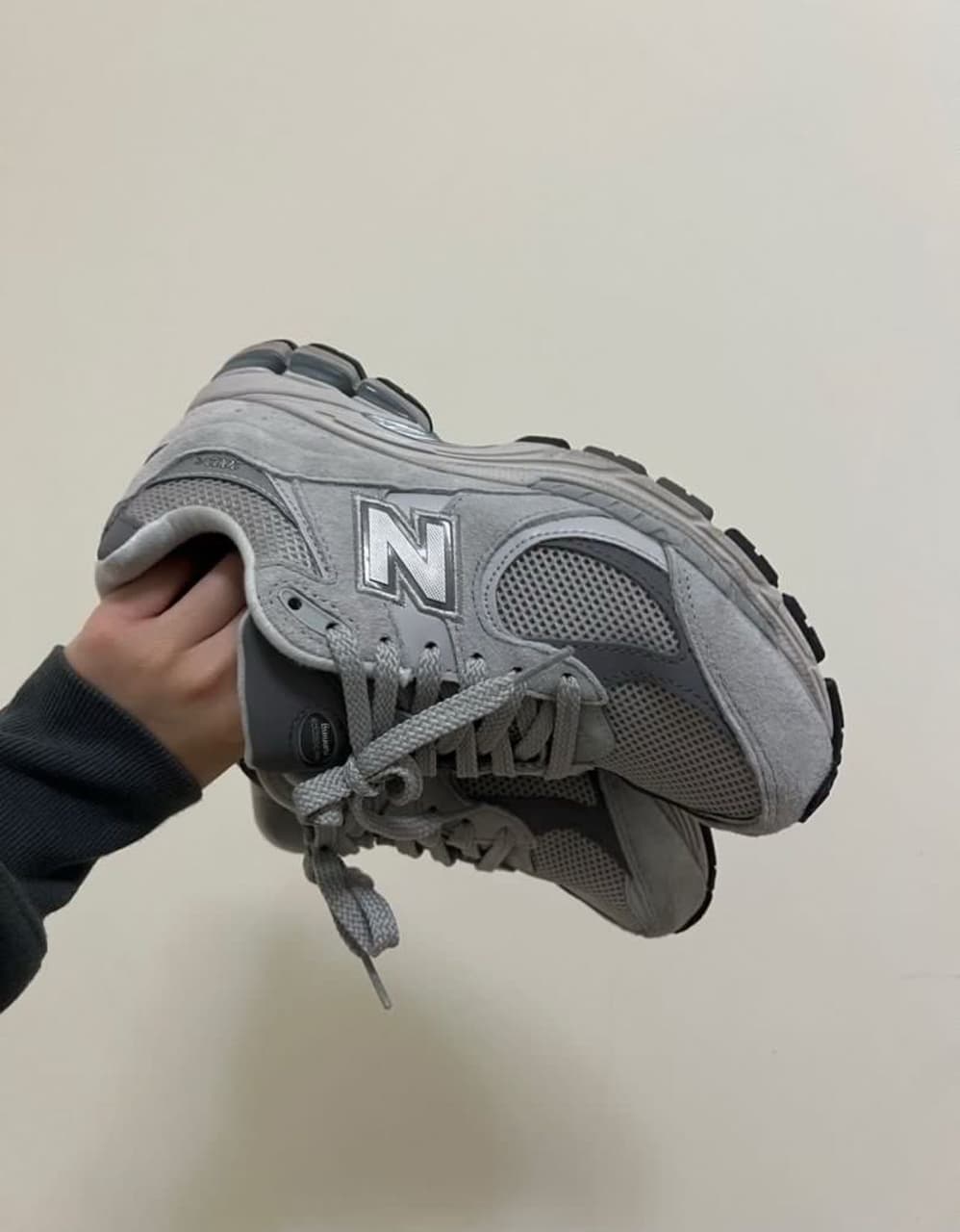 #我要賣 #我要賣 New Balance 2002R - 二手交易板 | Dcard