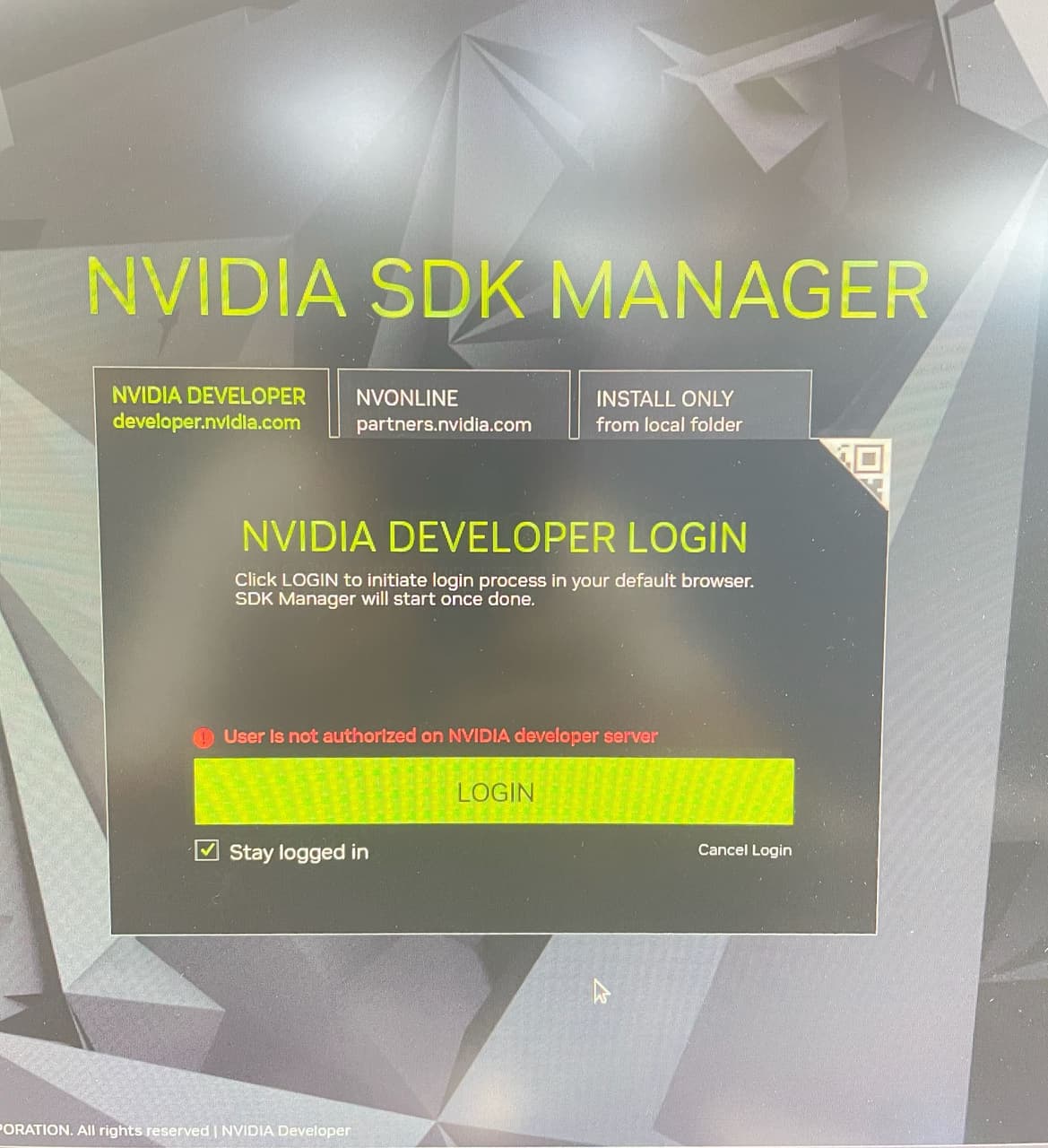 nvidia 登入帳號未授權 - 3C板 | Dcard