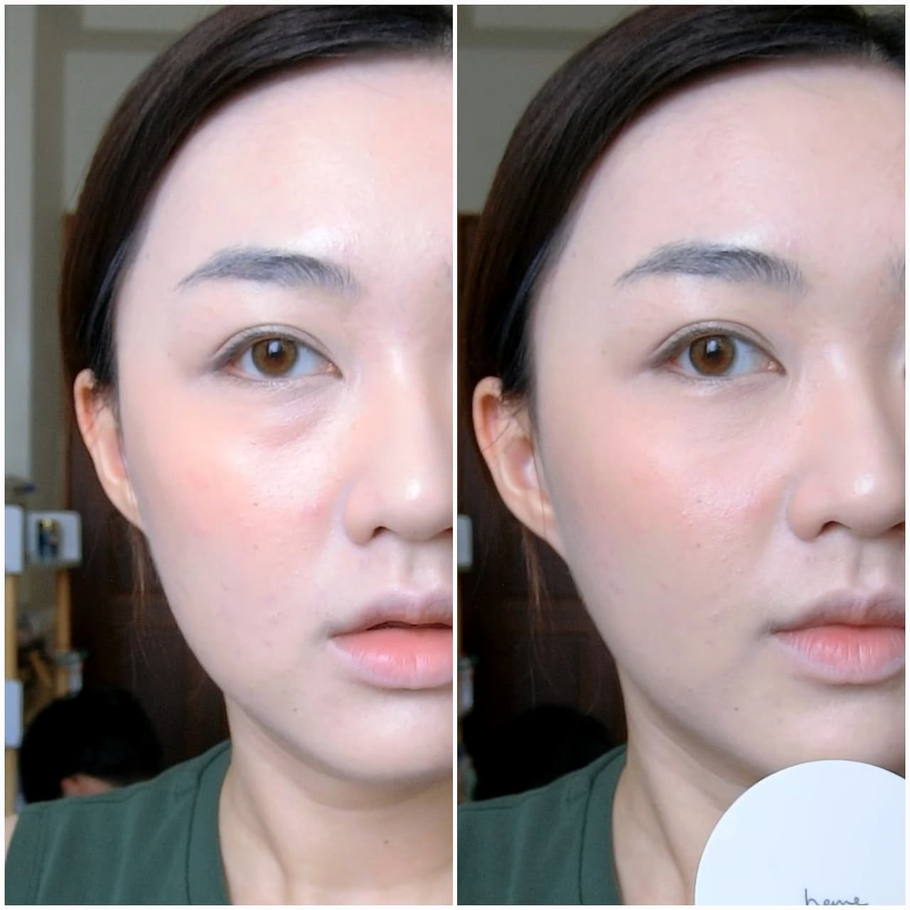 #分享 屈臣氏挖到寶📢開架淚溝神器只要$199！heme霧面打亮餅必收 ️‍🔥 - 美妝板 | Dcard