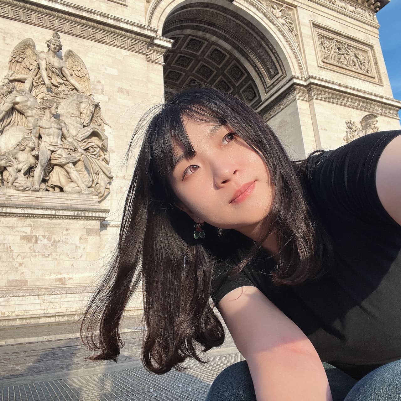 #國外遊記 #法國 巴黎+凡爾賽宮 重要景點心得+tips - 旅遊板 | Dcard