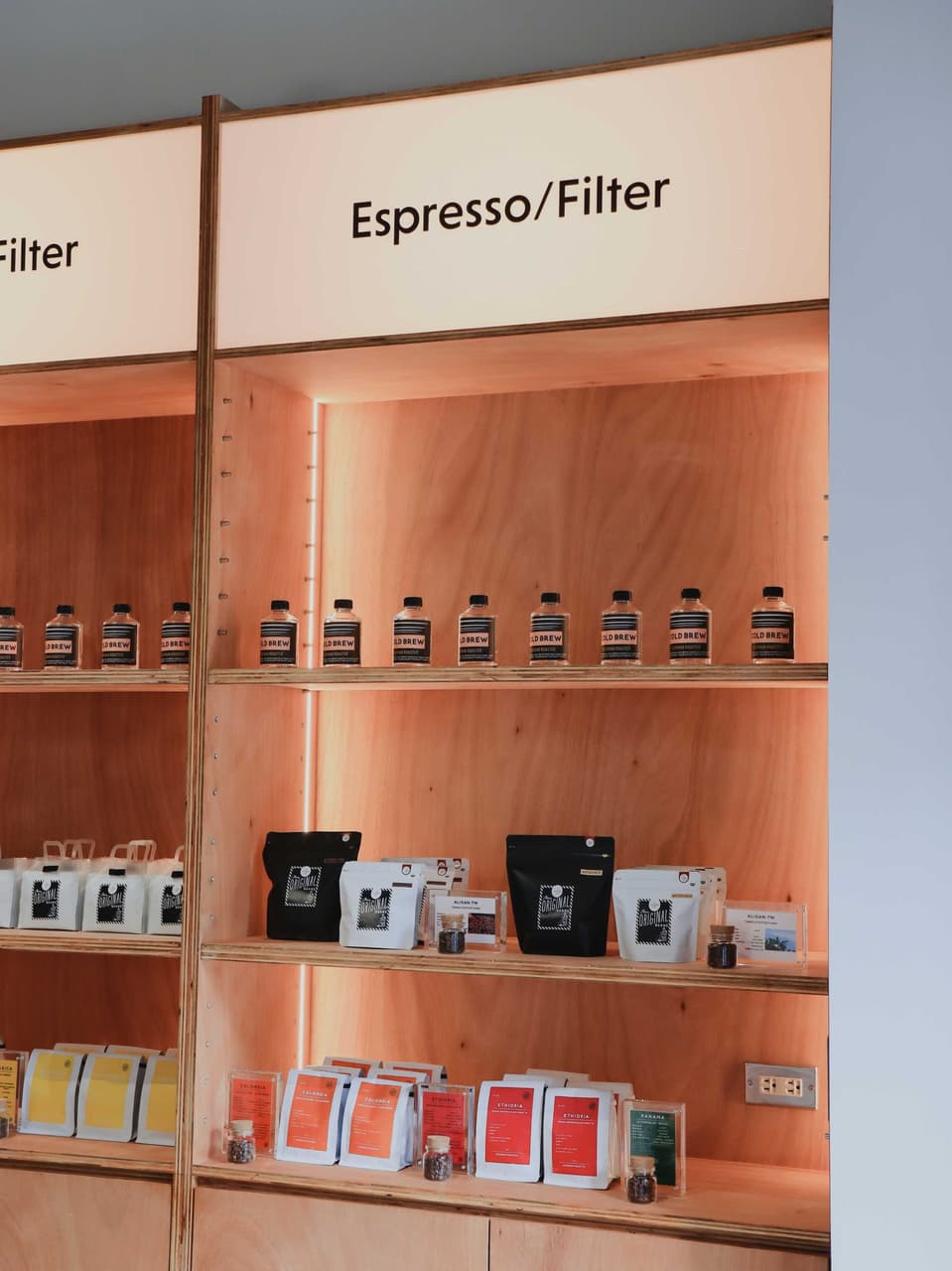 ㄩㄐ今天吃什麼？帶你們吃華山新開幕咖啡廳｜Goodman roaster - 美食板 | Dcard