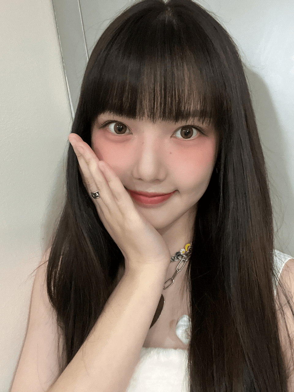 #集中討論 YERIN 迷你二輯 [Ready, Set, LOVE] 回歸🕹 - B180 留言 | Dcard