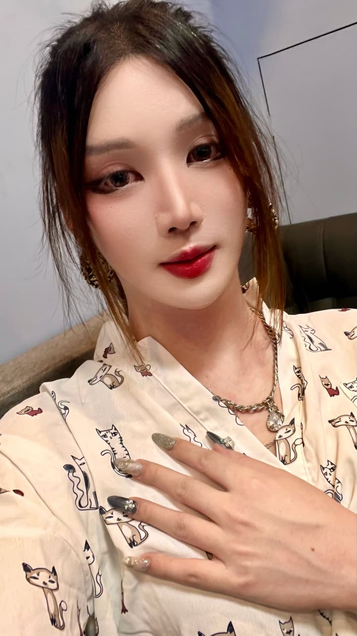 對美的追求沒有極限💕Suger Kitty💕 - 傳說d̆̈ĕ̈咪寶寶 (@mimibaobao) | Dcard