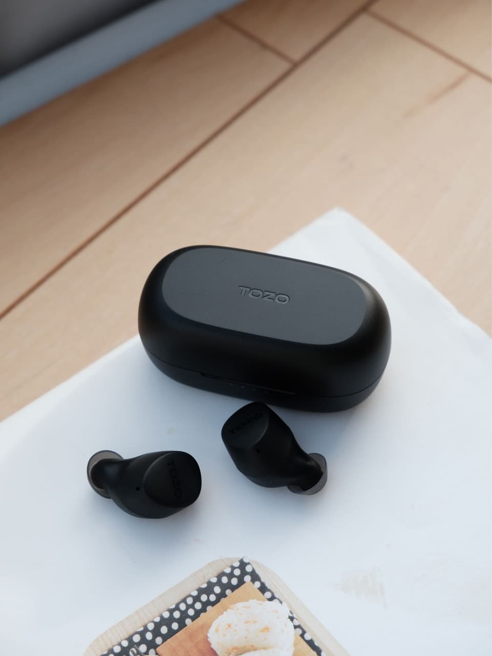 開箱近期愛用的藍芽耳機🎧 - 狂愛日本的女紙 (@der0311) | Dcard