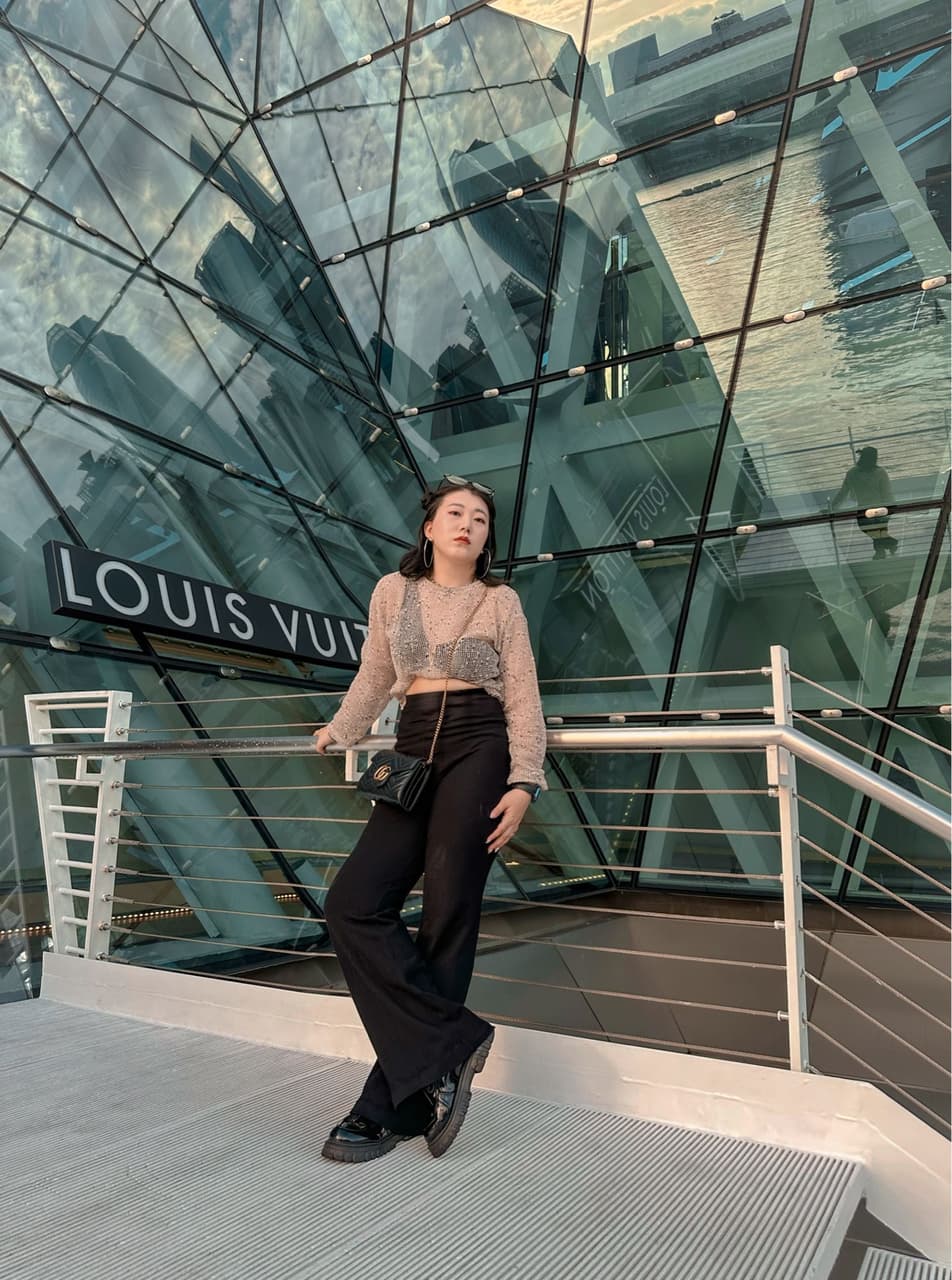 #國外 #國外 新加坡自由行 #新加坡趴趴GO #旅記PART4 - 旅遊板 | Dcard