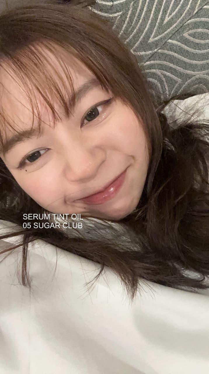 #試色 4U2 讓老頭變少女的顏色 - 美妝板 | Dcard