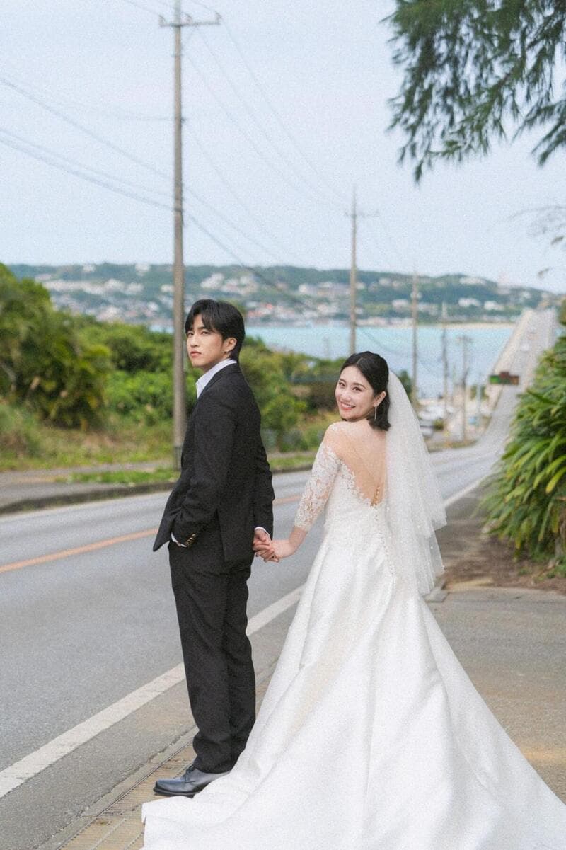 婁凡夫妻檔無預警宣布「有喜啦！」結婚半年喜迎「愛的結晶」誕生推出首支合作單曲〈Make Sense〉 - 一事無成的老編 (@benlinmarketing) | Dcard