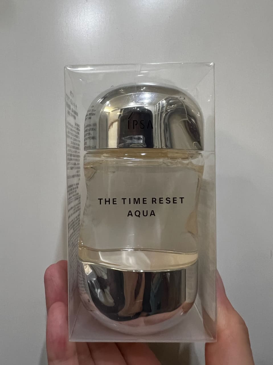 #我要賣 IPSA流金水、ME乳液、膠原霜（寶寶霜） - 二手交易板 | Dcard