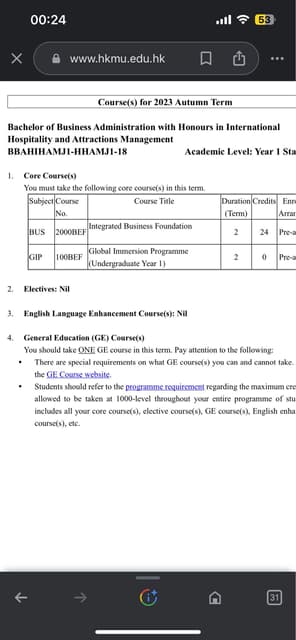 fm想問關於reg 科 - 香港都會大學板 | Dcard