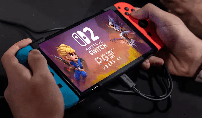 PG试玩平台入口更新！任天堂4款大作陪你等待Switch 2！ - 閒聊板 | Dcard