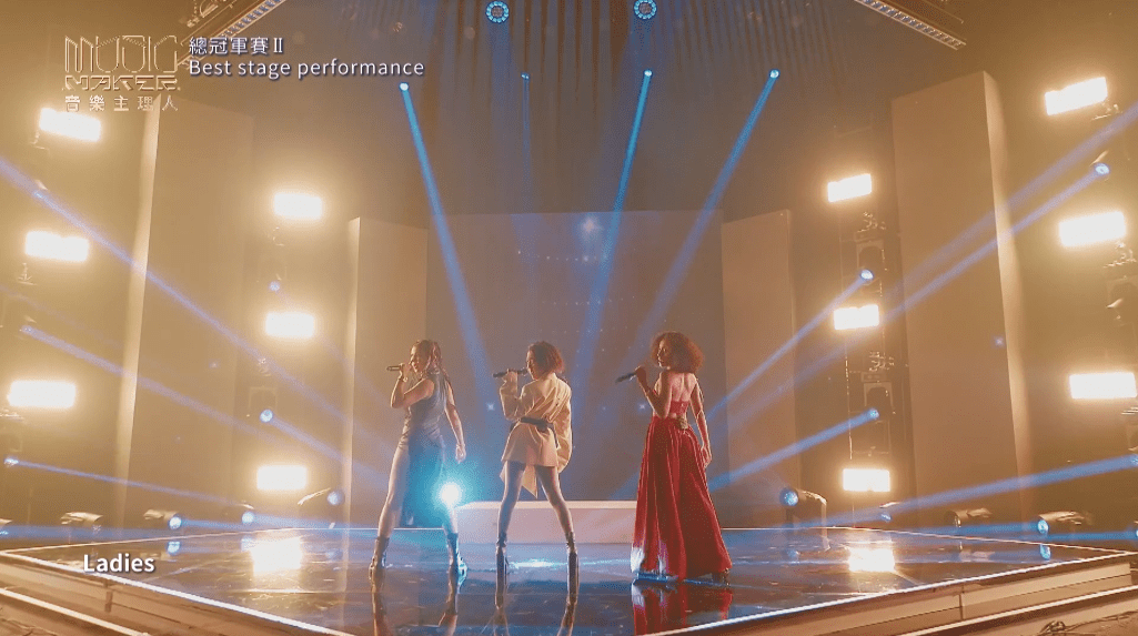 #集中討論 （冠軍雷）#音樂主理人 EP13 終局之戰(下) - 追星板 | Dcard