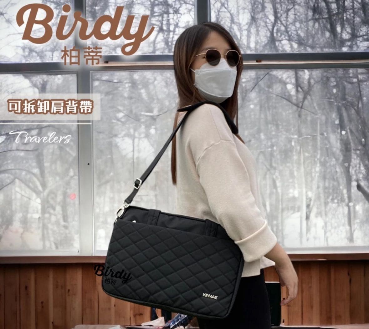 分享 上班族必備💼 5款超實用筆電包推薦 - 愛買小仙子莉莉 (@apple1142) | Dcard