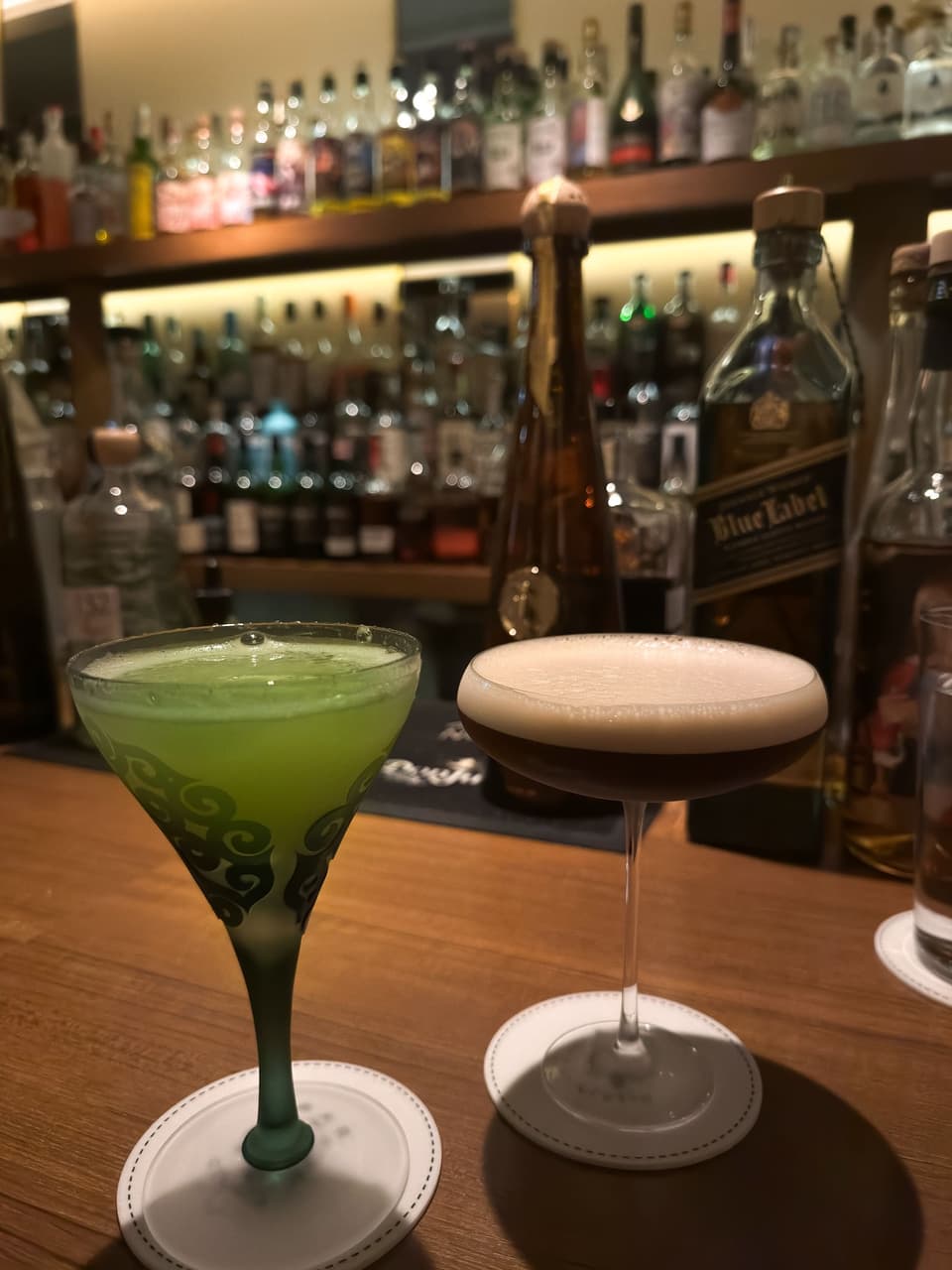 日本北海道．酒吧推薦．Bar Crusta - Joseph旅遊、癮酒 (@joseph851001) | Dcard