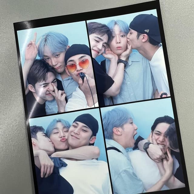 #閒聊 SEVENTEEN 很有愛的照片 - SEVENTEEN板 | Dcard