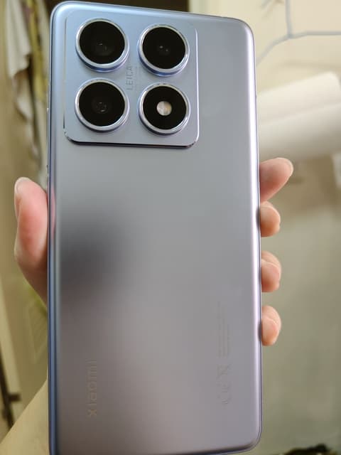 小米14T Pro使用心得 - 3C板 | Dcard