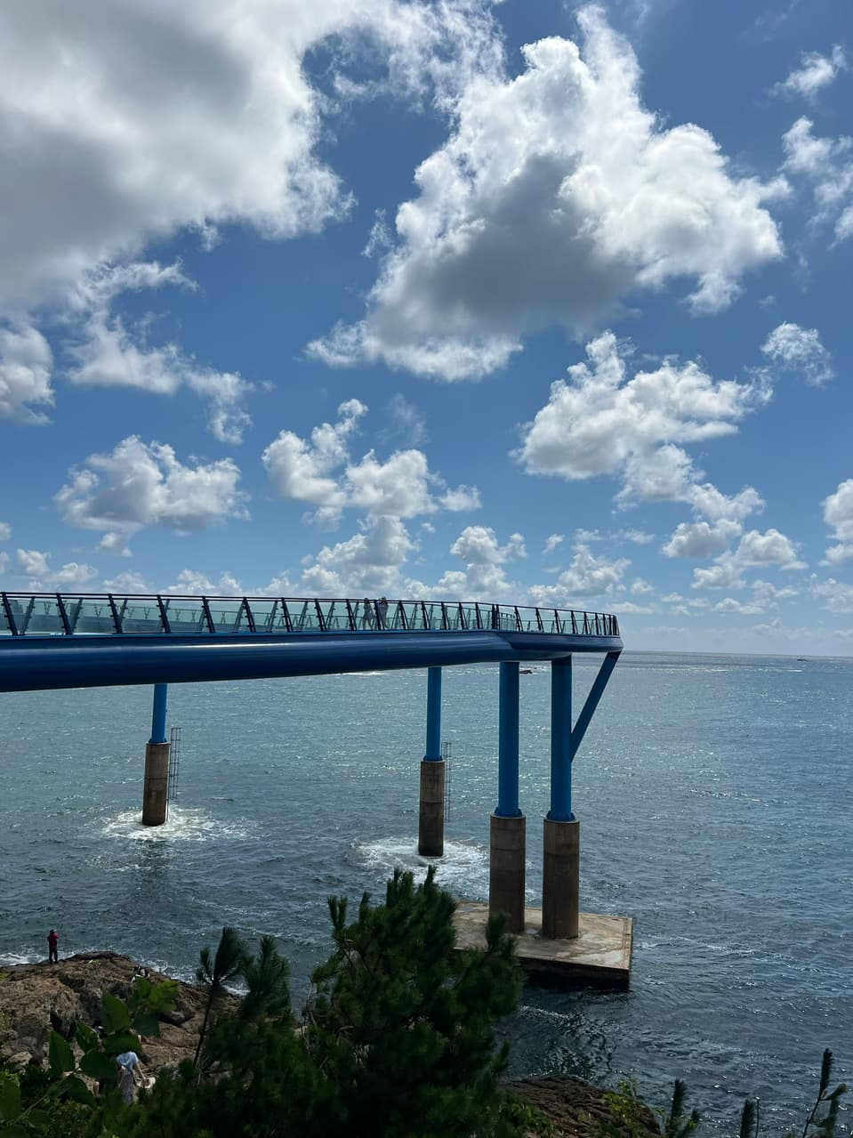 #國外遊記 夏日釜山七天六夜分享（上） - 旅遊板 | Dcard