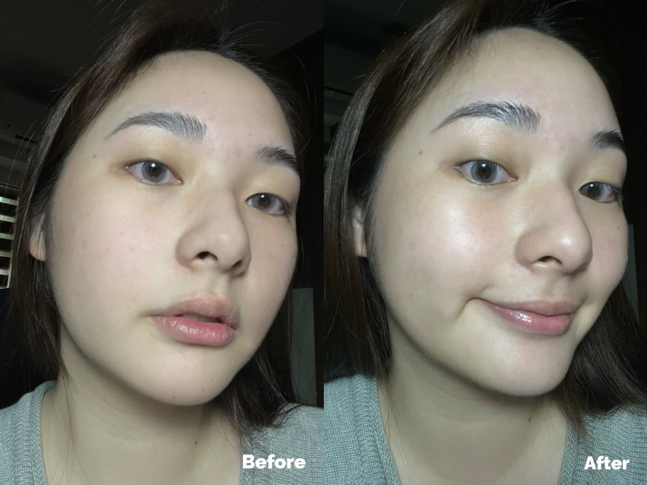 #分享 超好用的開架妝前防曬乳 妮維雅L630 - 美妝板 | Dcard