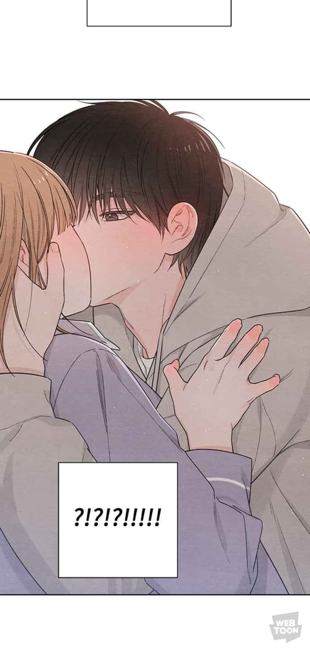 可以再親久一點的啊啊啊啊 - Webtoon板 | Dcard