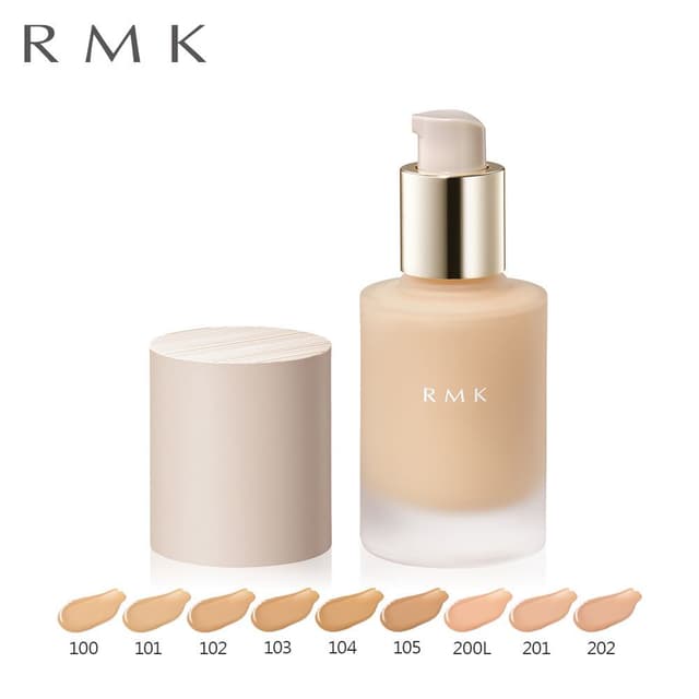 #請益 #請益 IPSA或是RMK粉底液 - 美妝板 | Dcard