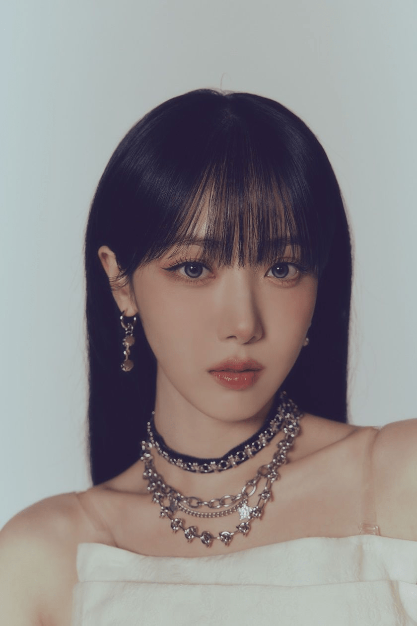 #更新 250113 Melon 雜誌/Genie 雜誌 '出道十週年' GFRIEND 特別專輯[Season of Memories] 發售 - GFRIEND板 | Dcard