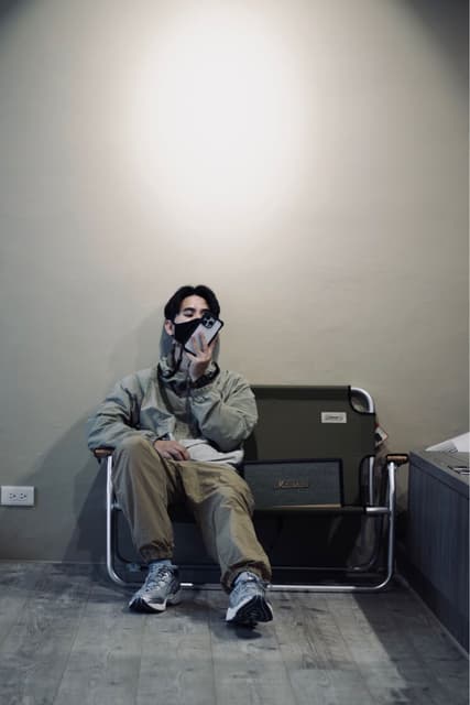 #分享 入手第一雙ASICS 鞋款 ASICS GEL 1090 - 穿搭板 | Dcard