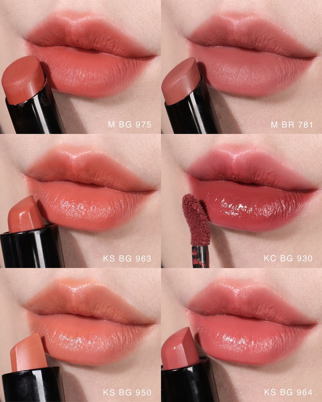 fresh O2 後熟成系列新色 / 植村秀 清冷仙氣唇系列 - 斯凱 (@skysl_8) | Dcard