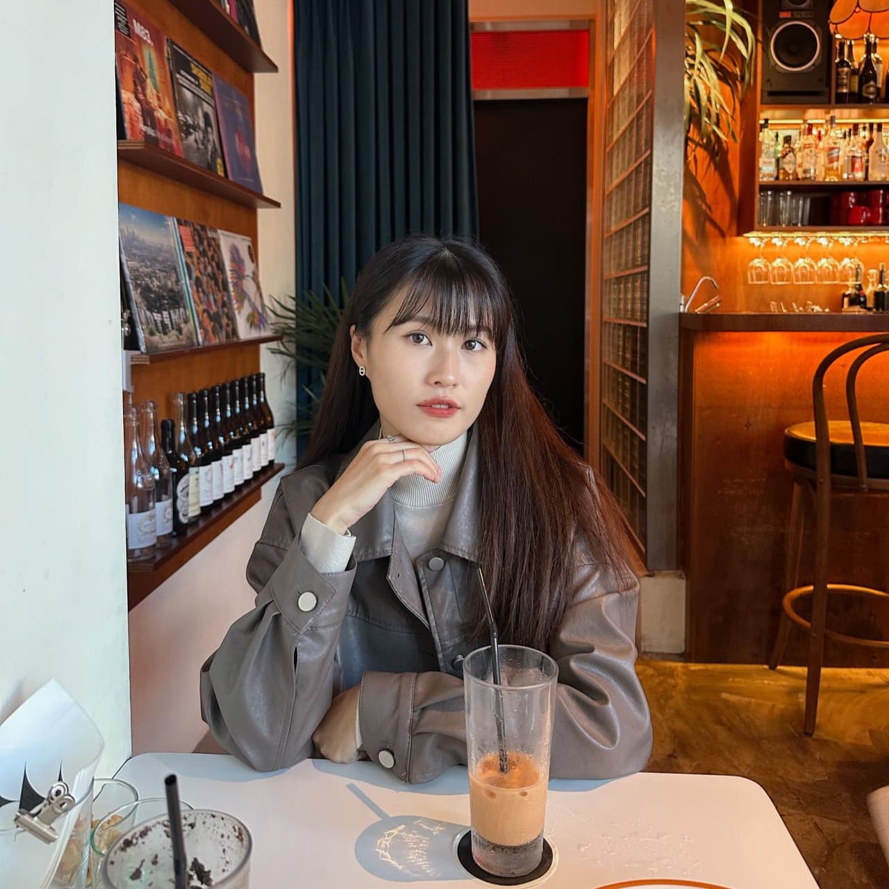 #分享 156cm冬末到初春的7套穿搭🎀 #小資族除舊佈新 - 穿搭板 | Dcard