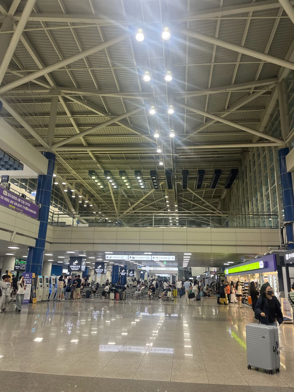 #分享 清州機場到首爾交通 KTX - 韓國旅遊板 | Dcard