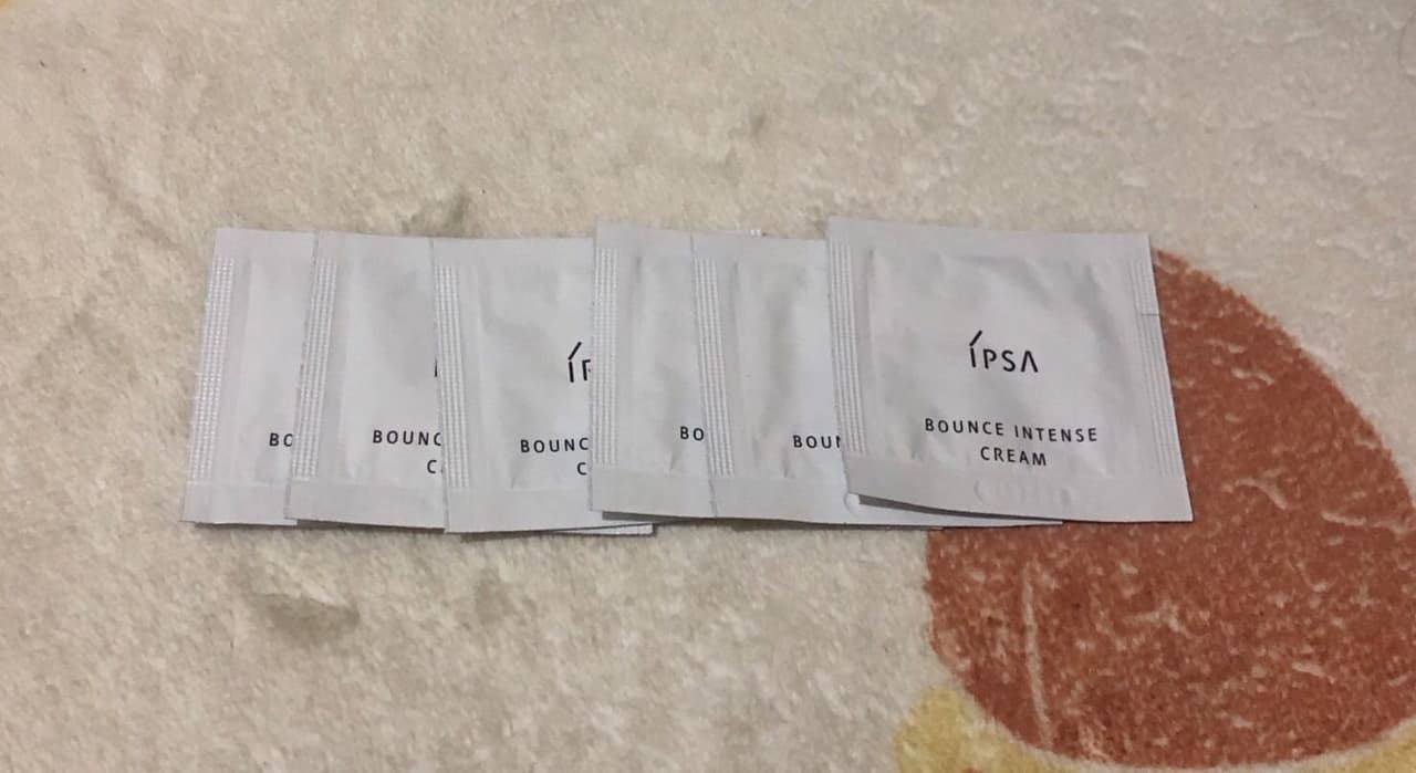 #分享 毛孔粗大救星 IPSA新品 - 美妝板 | Dcard