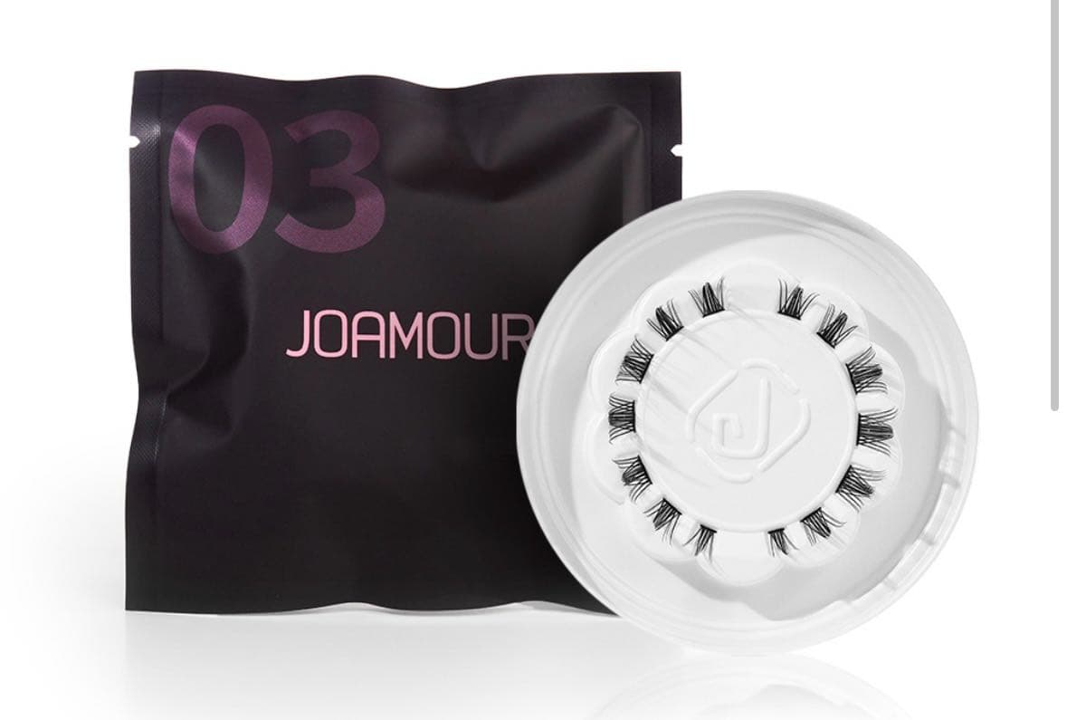 懶人美睫救星JOAMOUR玖茉 ＃留言有🎁 - 十一 (@j111) | Dcard