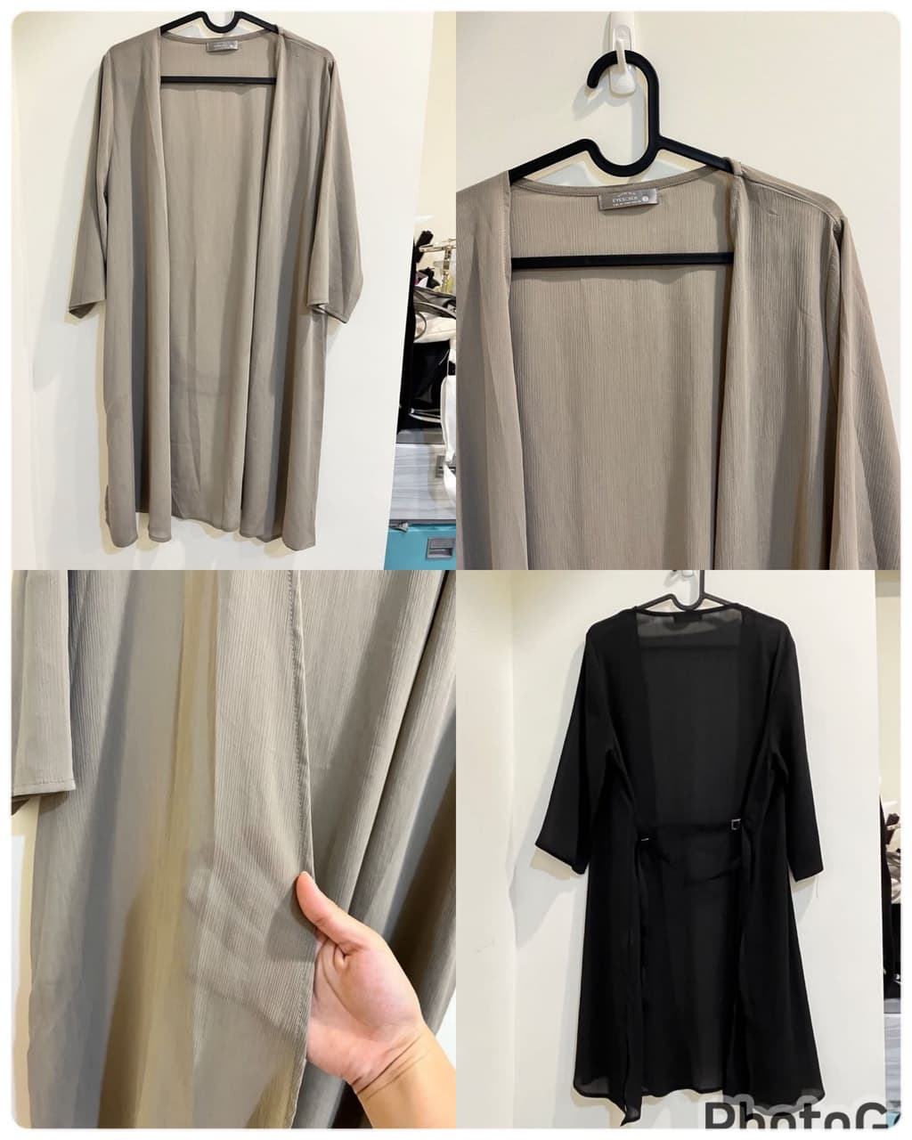 #我要賣 最低60元!!!上衣/短裙/短褲/洋裝/罩衫/牛仔外套/GAP褲子/襯衫 - 二手交易板 | Dcard