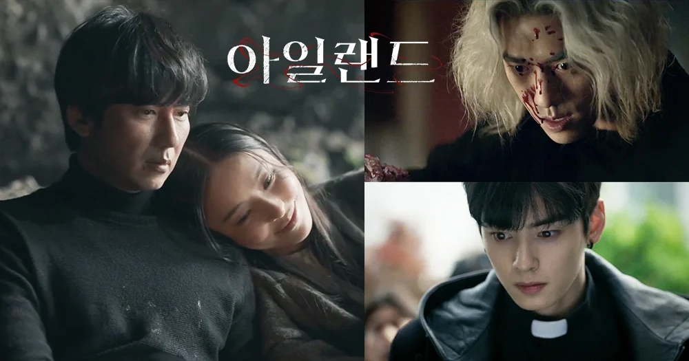 #閒聊 #雷#ISLAND第2季 - 戲劇綜藝板 | Dcard