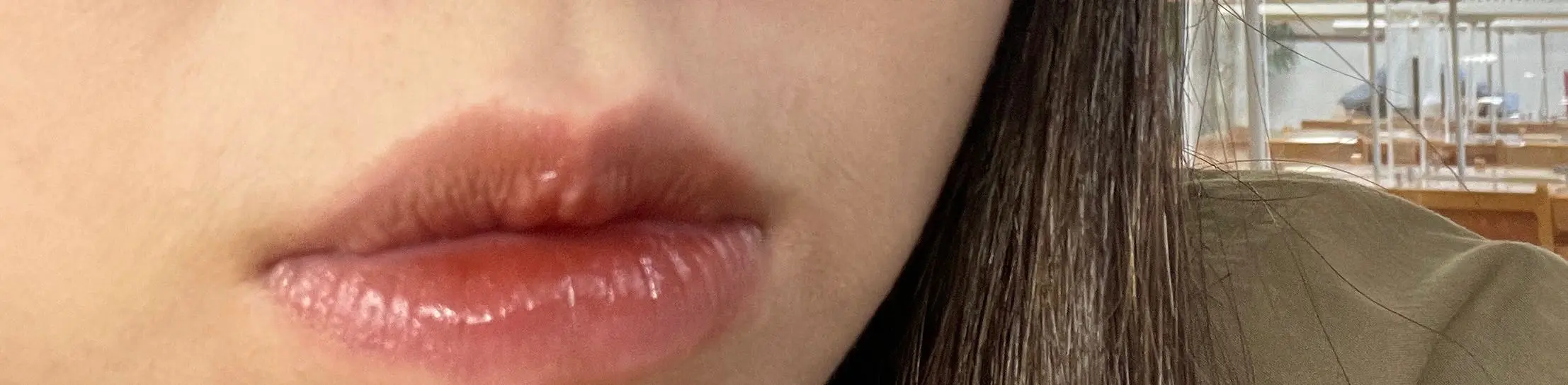 #分享 Laka 唇釉120&121疊擦👄 - 美妝板 | Dcard