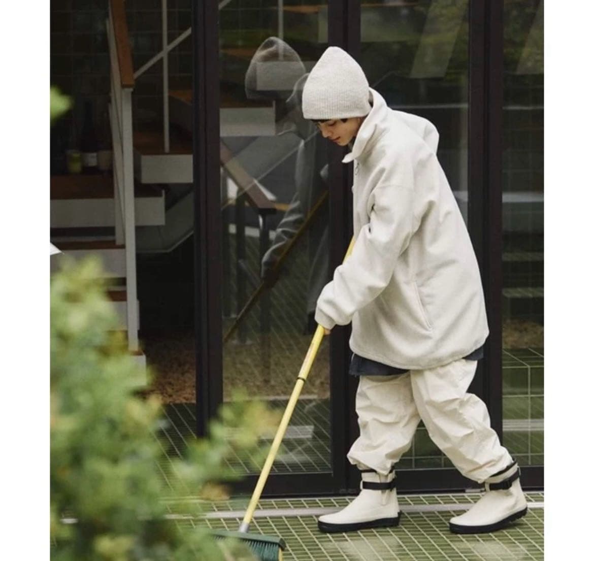 2款防水雨鞋推薦☂️防水舒適 還能增高 長靴短靴都能選～ - 三年五班守日人 (@a9509357) | Dcard