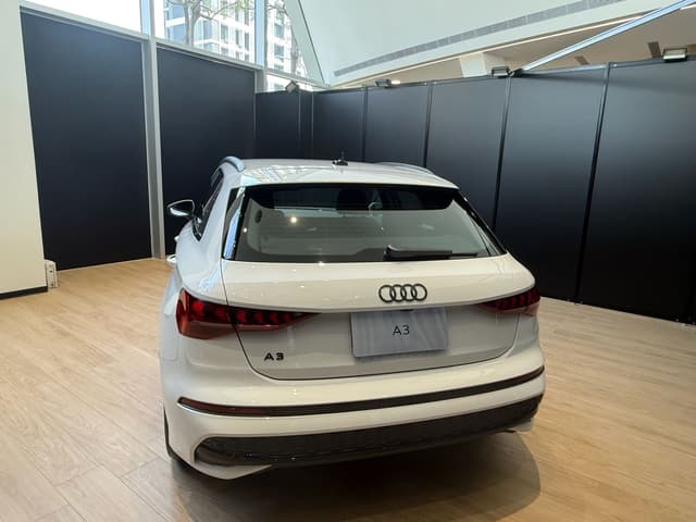 Audi…越來越好了 - 汽車板 | Dcard