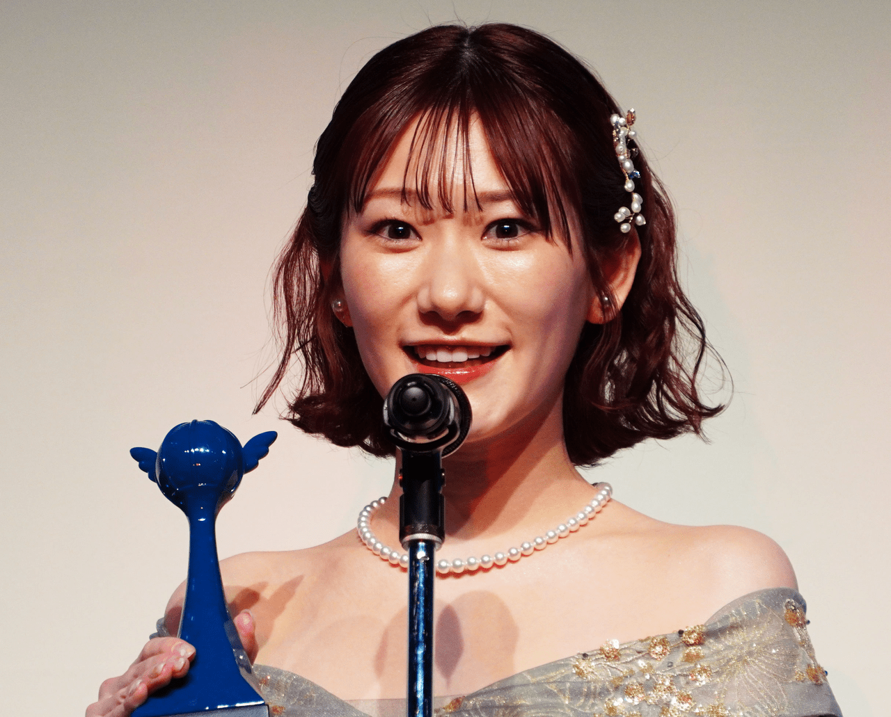 #分享 第十九回 聲優獎正式發表 - 動漫板 | Dcard