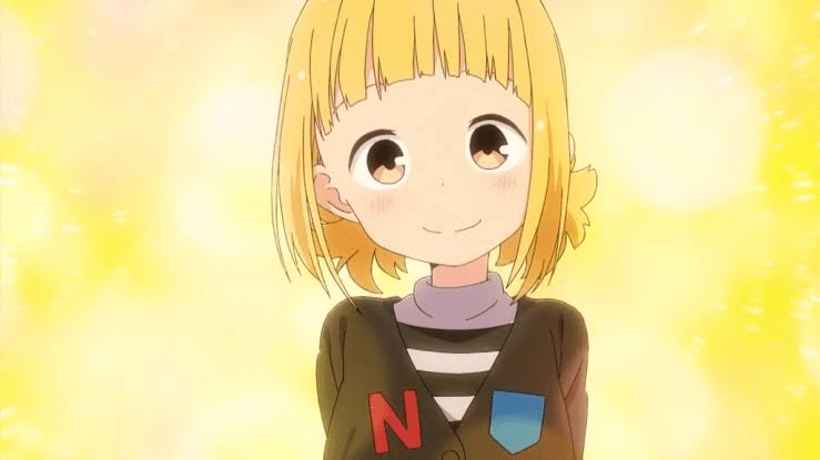 #分享 【FBI警告】最萌的「JS／女小學生」人氣排行！【動漫排行】 - 動漫板 | Dcard