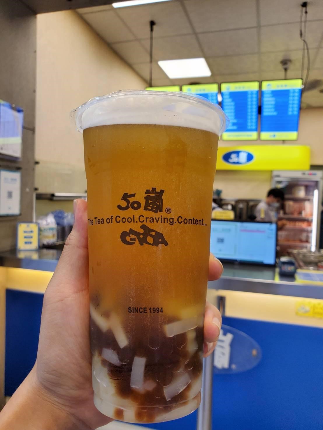 夏日清爽3Q平價飲料 - 美食板 | Dcard