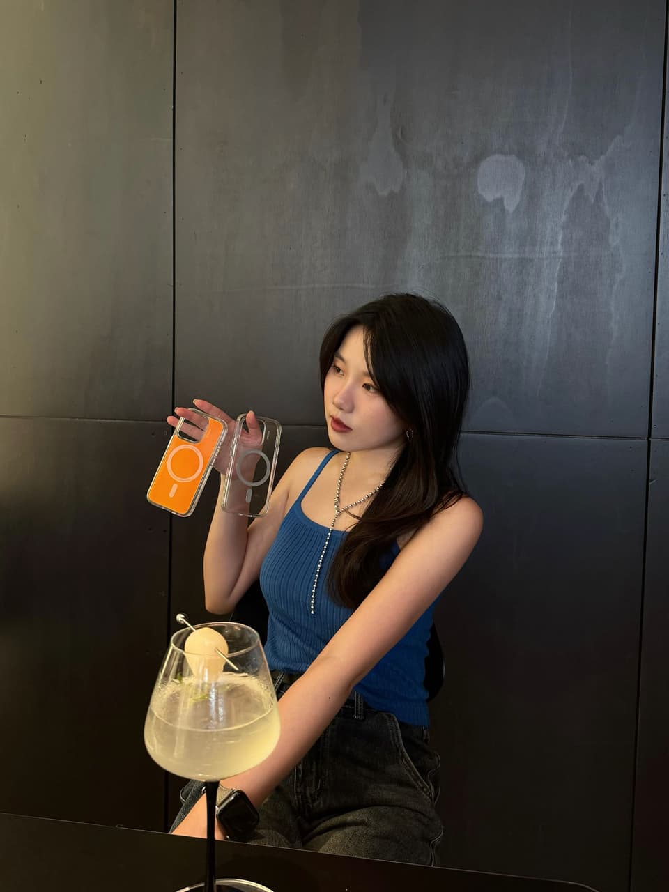 來抽獎嚕！Priio手機殼分享💿 - 艾莉兒 (@cherry2001) | Dcard