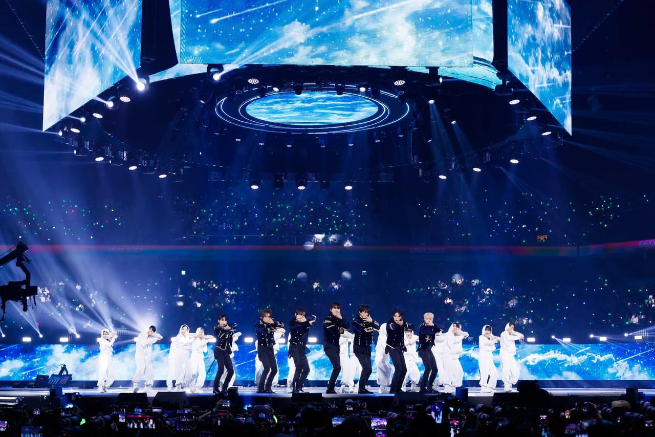 #集中討論 2023MMA 舞台直播討論+獲獎名單 - B233 留言 | Dcard