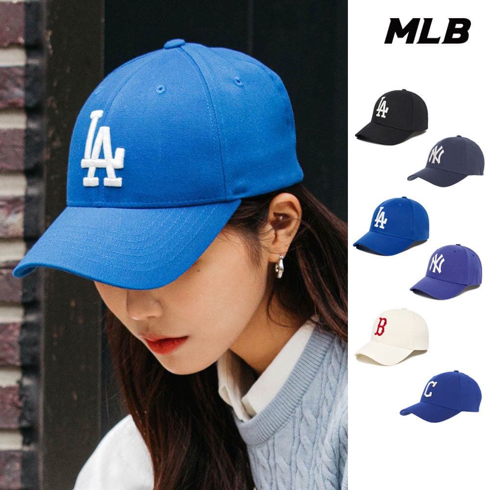 型男懶人神器😎不想整理頭髮就戴帽子吧～分享四款MLB必入手帽款！潮男必備🔥 - rayray (@bao5221) | Dcard