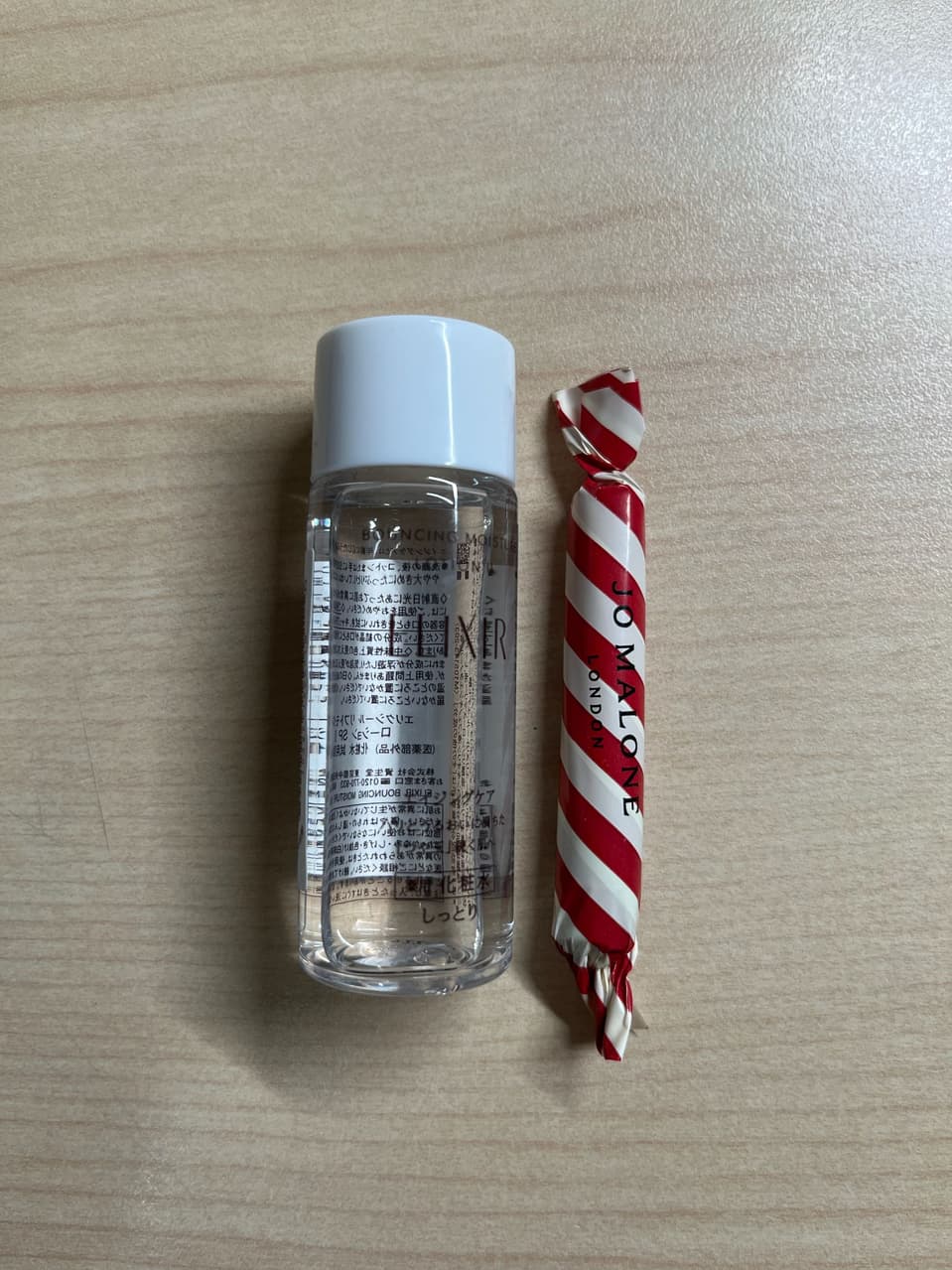 #抽獎 ️化妝水/精華液初評比（d program 、SHISEIDO、ELIXIR） - 美妝板 | Dcard