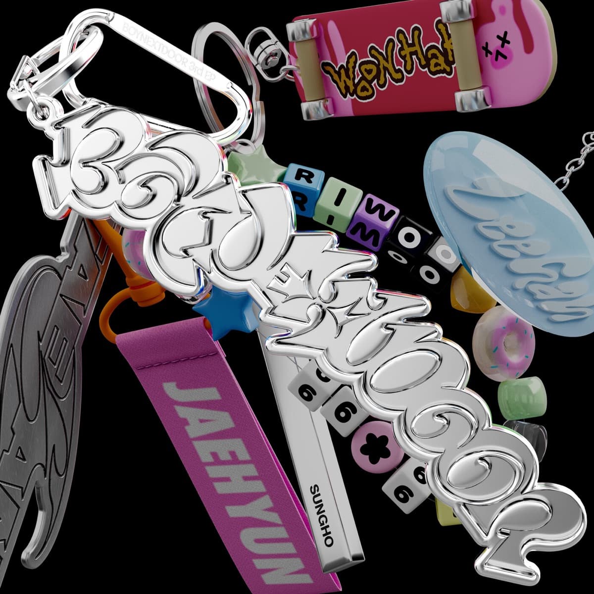 【歌曲推薦】2024年度第三、四季喜愛專輯＆單曲 - 只是愛追星的浩克o (@huckchen_0827) | Dcard